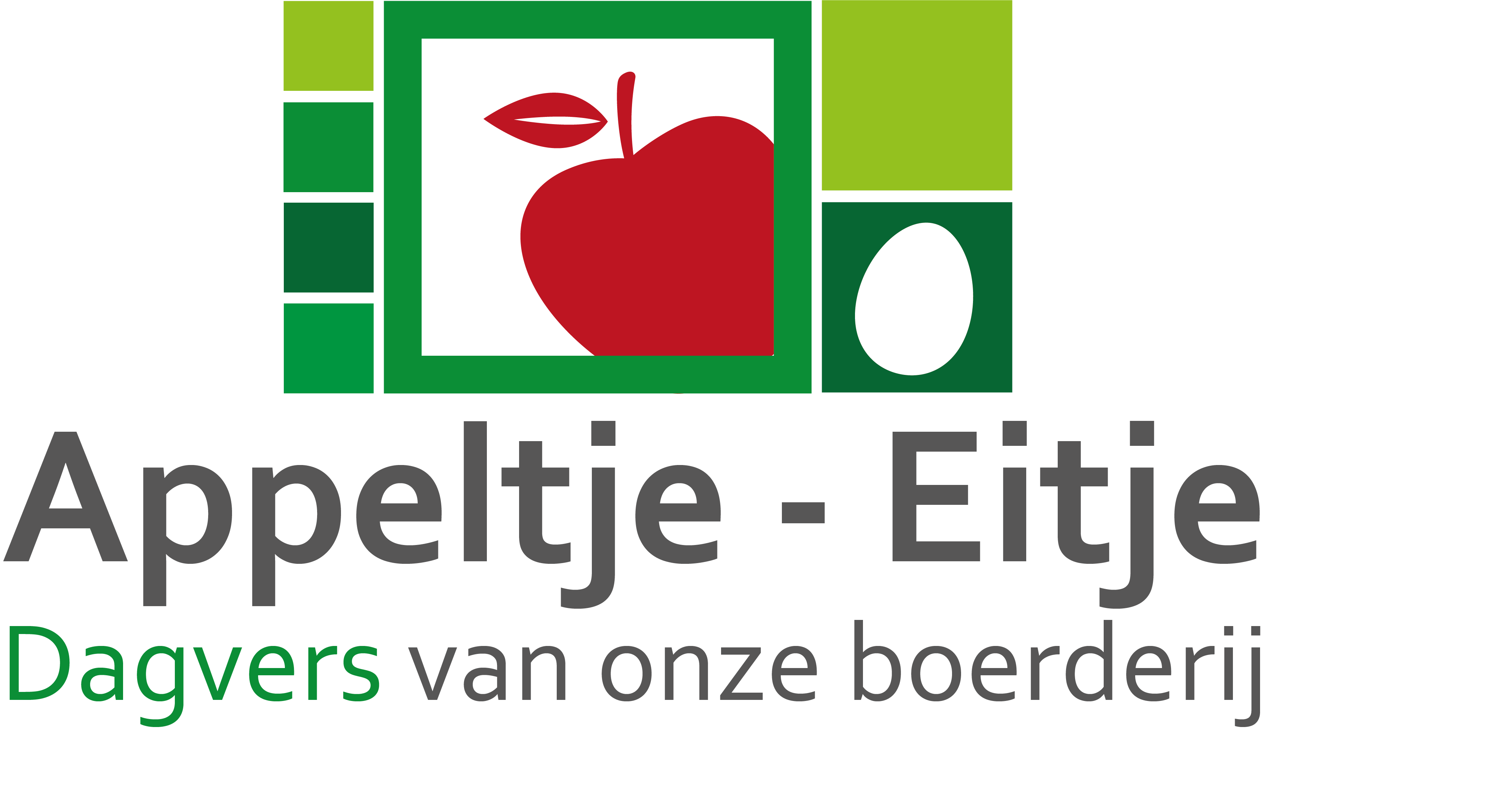 Appeltje Eitje Webshop – Appeltje Eitje Webshop